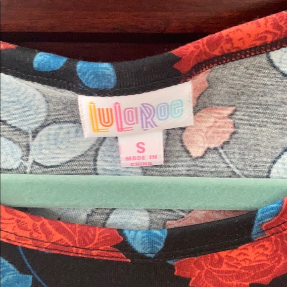 LuLaRoe | Dresses | Llr Small Rose Julia Pencil Skirt | Poshmark